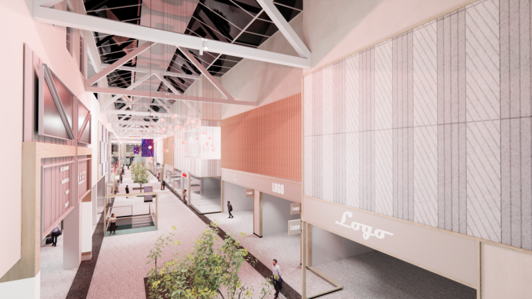 Kista 2021-2030 - Urban development in Kista