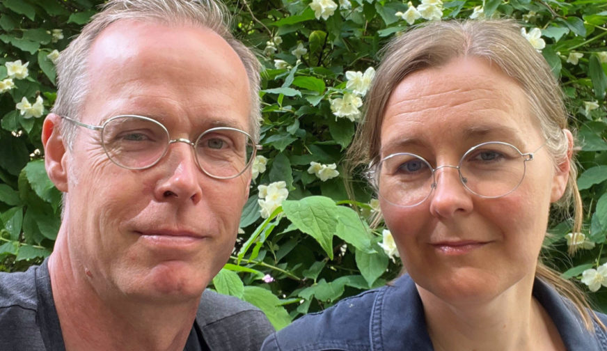 The future Kista mall - Our biggest investment ever in Kista.